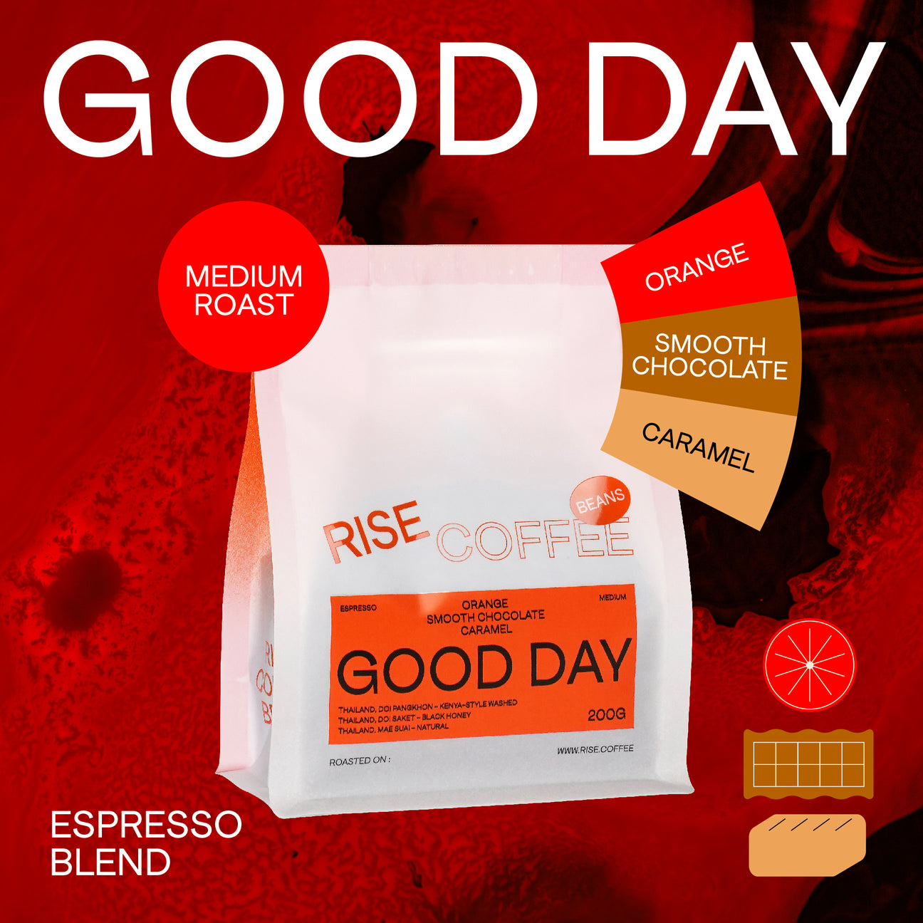 RISE COFFEE | A Progressive Coffee Space and Micro-Roastery in Bangkok